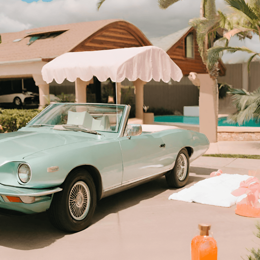 10 Ways to Pamper your Ride – Dongar Technologies LLC