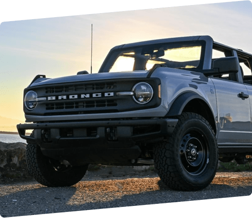 Ford Products – Dongar Technologies LLC