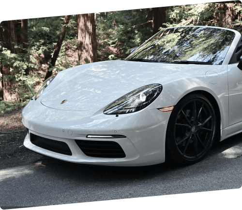 Porsche – Dongar Technologies LLC