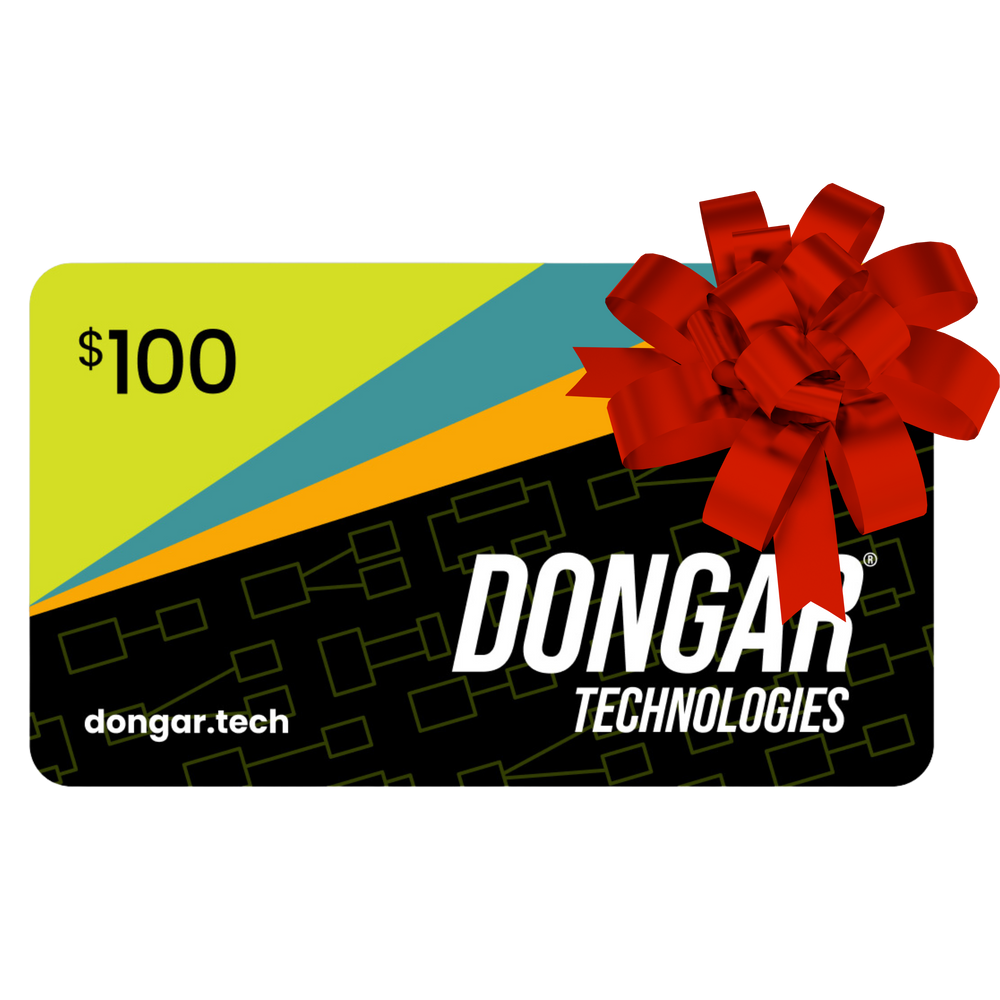 The Dongar 2024 Holiday Shop – Dongar Technologies LLC