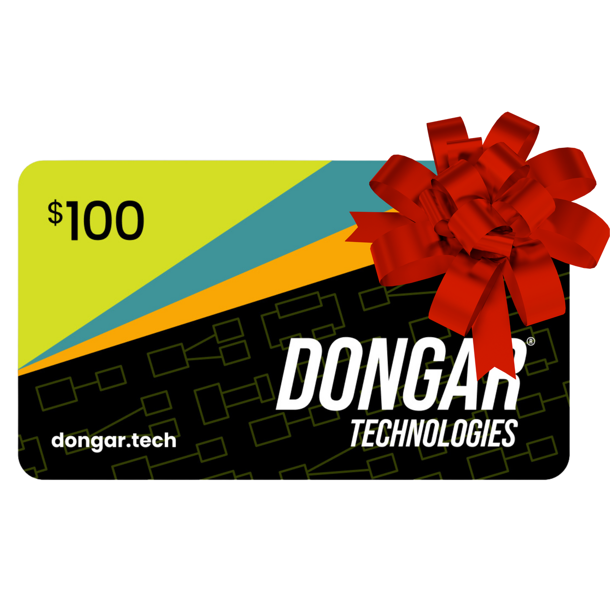 The Dongar 2024 Holiday Shop – Dongar Technologies LLC
