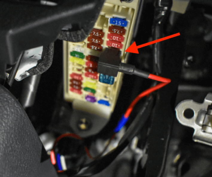 USB Hardwire Kit Installation – Dongar Technologies LLC