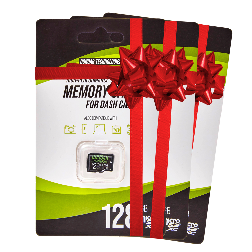 The Dongar 2024 Holiday Shop – Dongar Technologies LLC