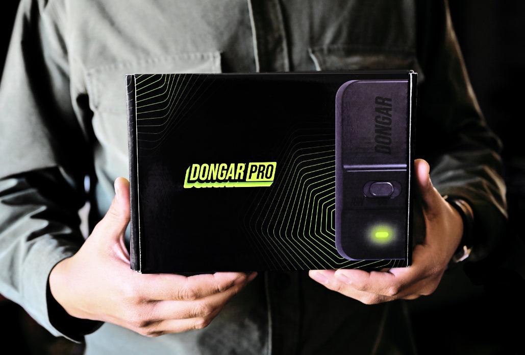 PRO Installation – Dongar Technologies LLC