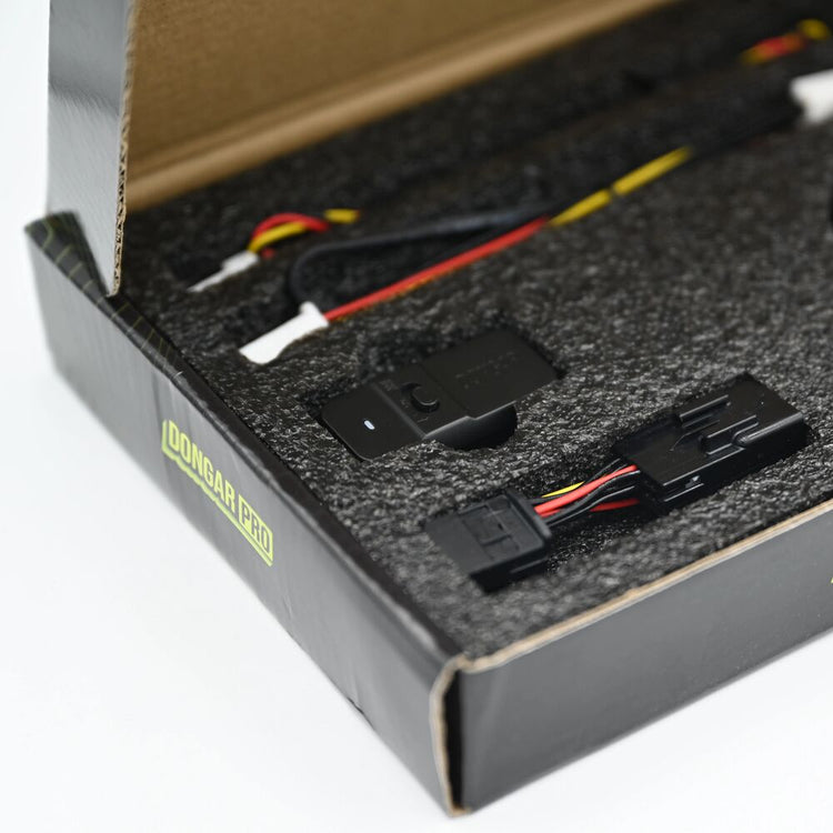 Dongar PRO Parking Mode Adapter – Dongar Technologies LLC