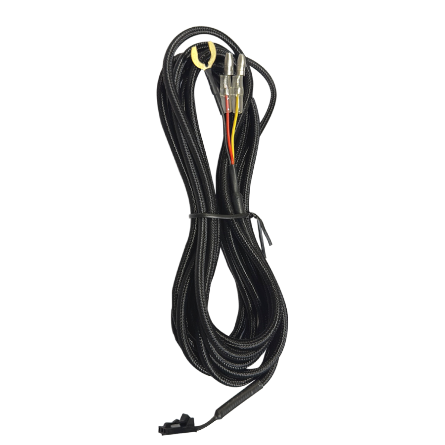 PRO Hardwire Kit Installation – Dongar Technologies LLC
