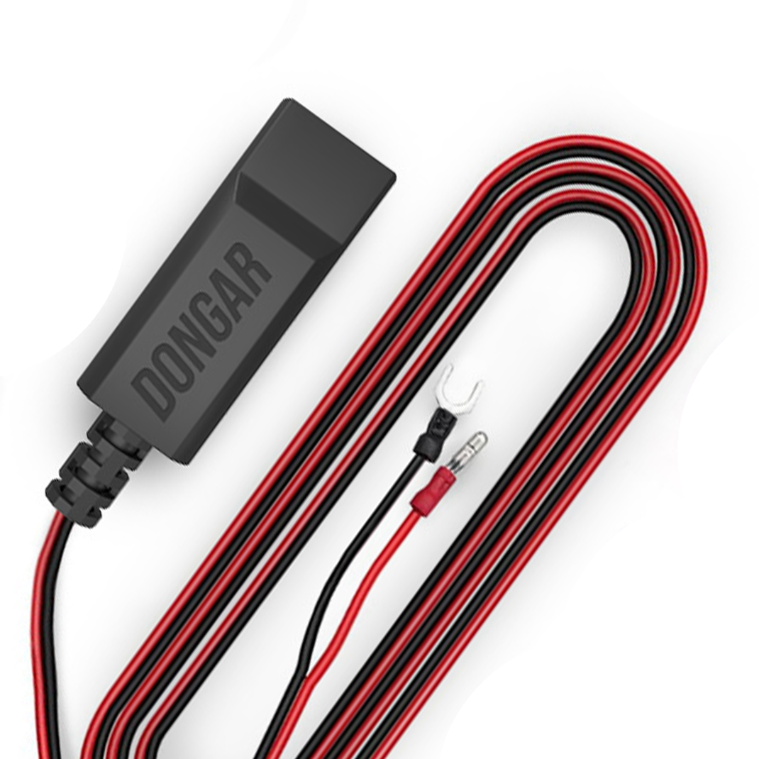 USB-A Hardwire Kit – Dongar Technologies LLC