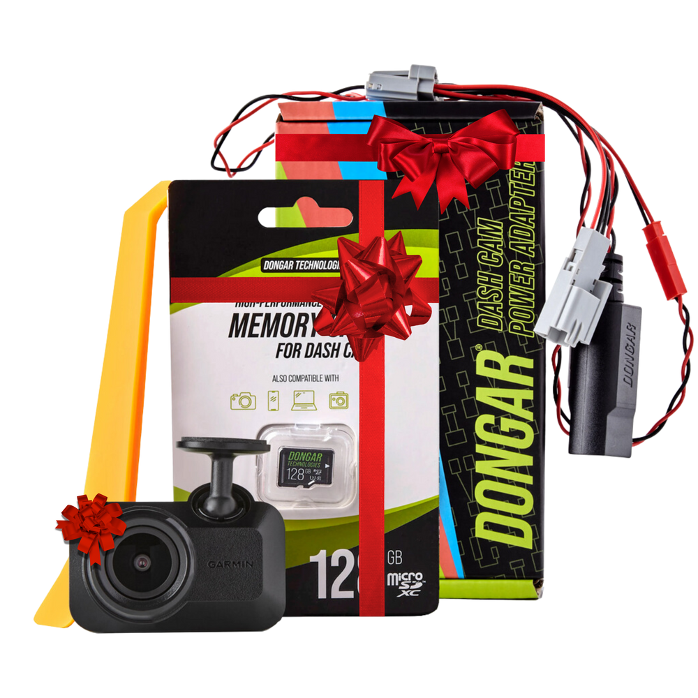 The Dongar 2024 Holiday Shop – Dongar Technologies LLC