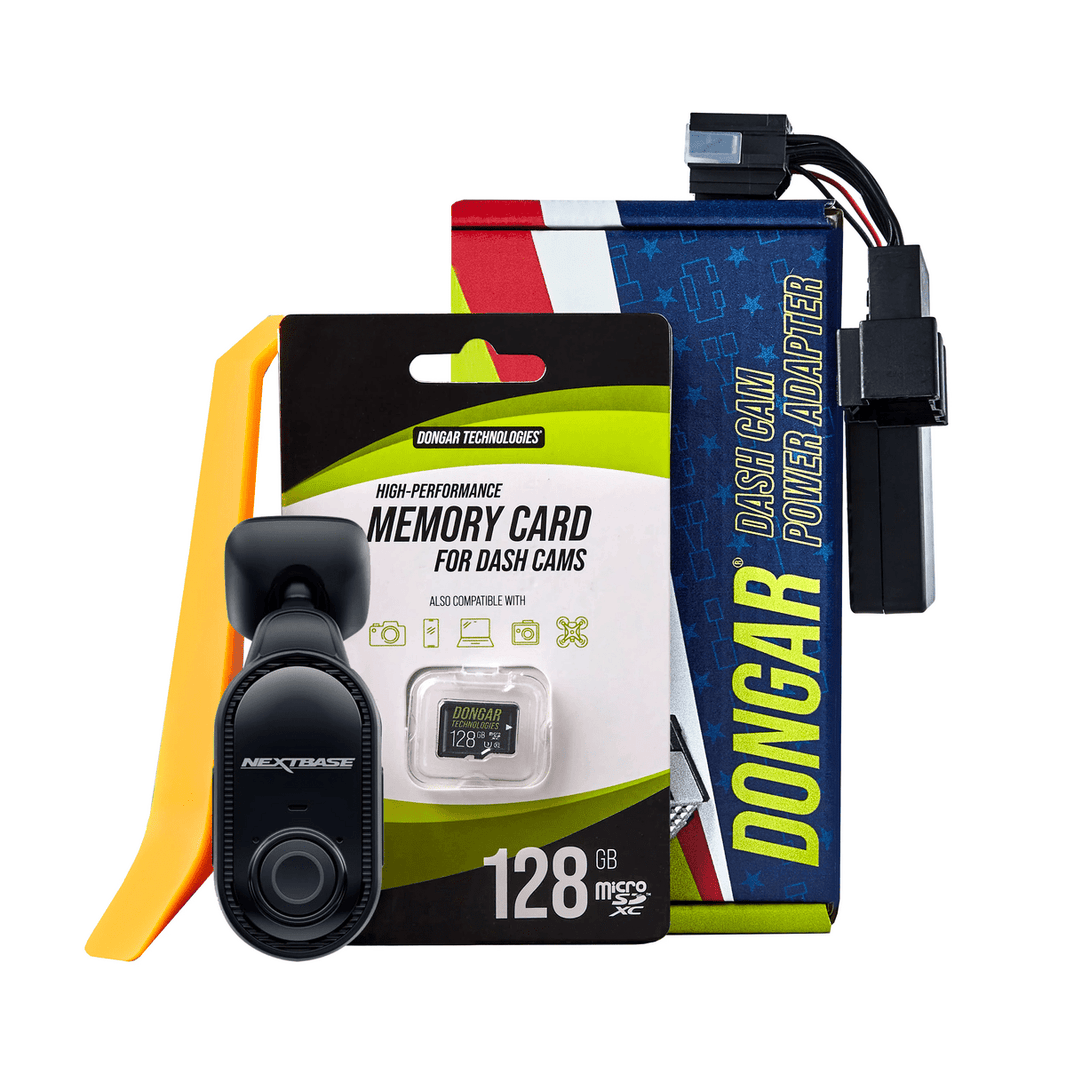 Ford – Dongar Technologies LLC