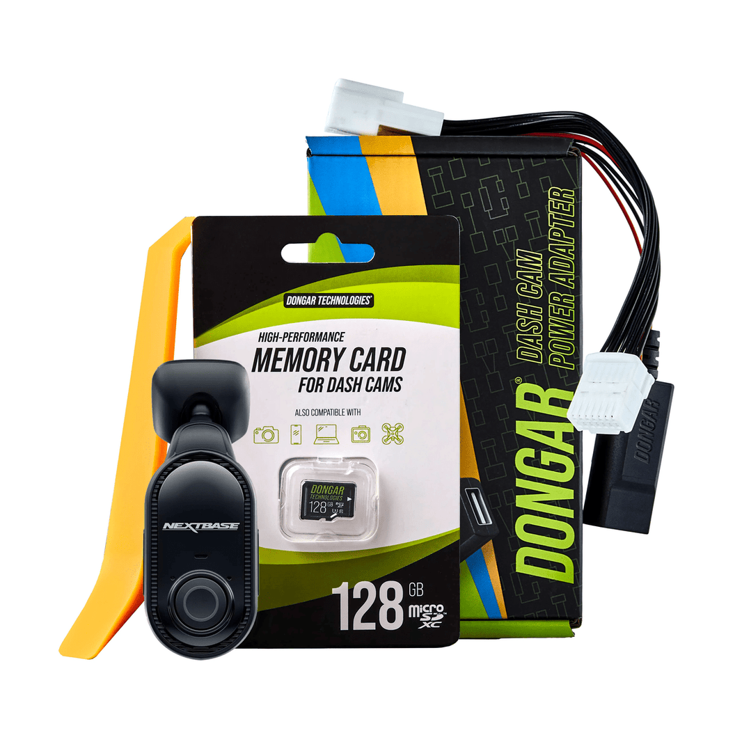 Toyota – Dongar Technologies LLC