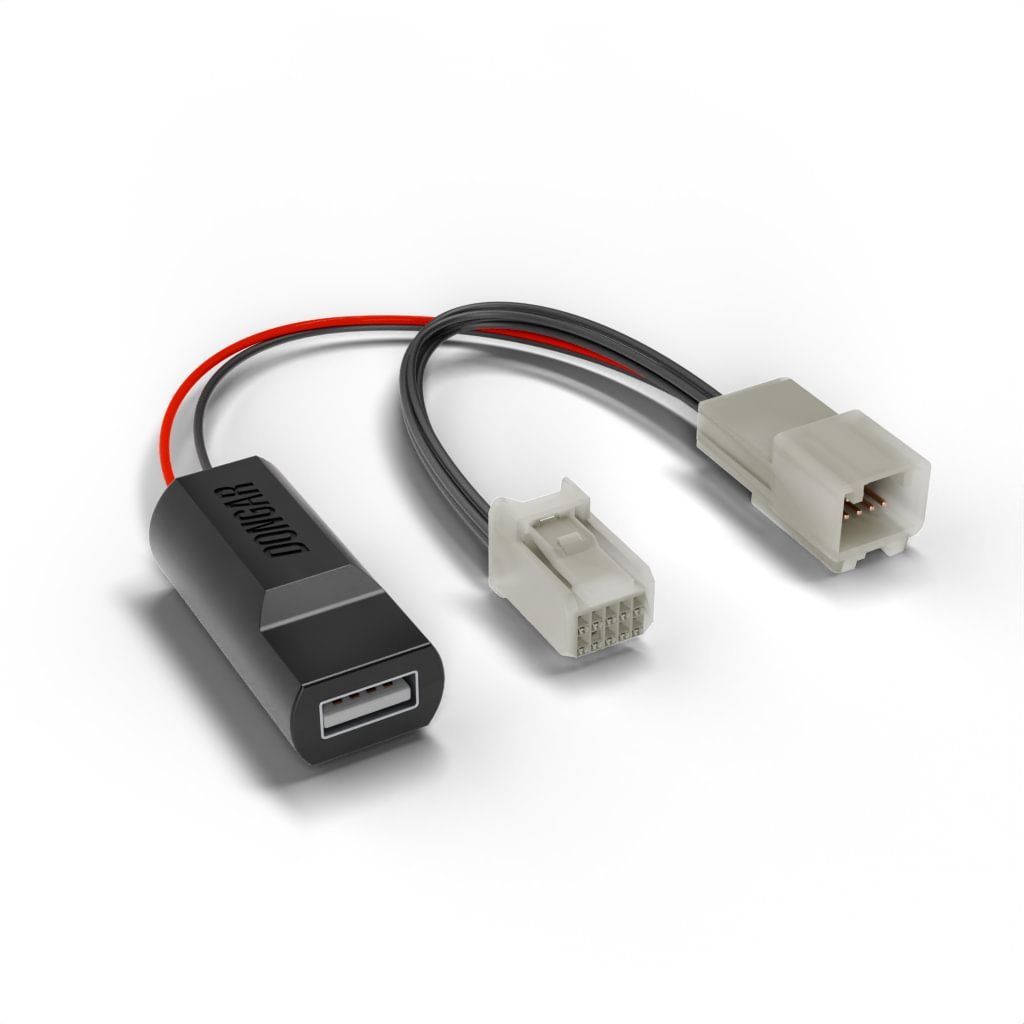 Dash Cam Power Adapter (10-Pin Type H) for Select Kia/Hyundai – Dongar ...