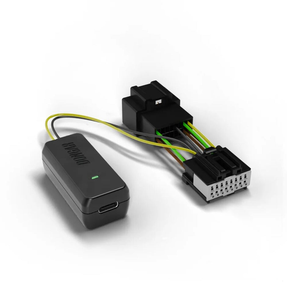 Ford – Dongar Technologies LLC