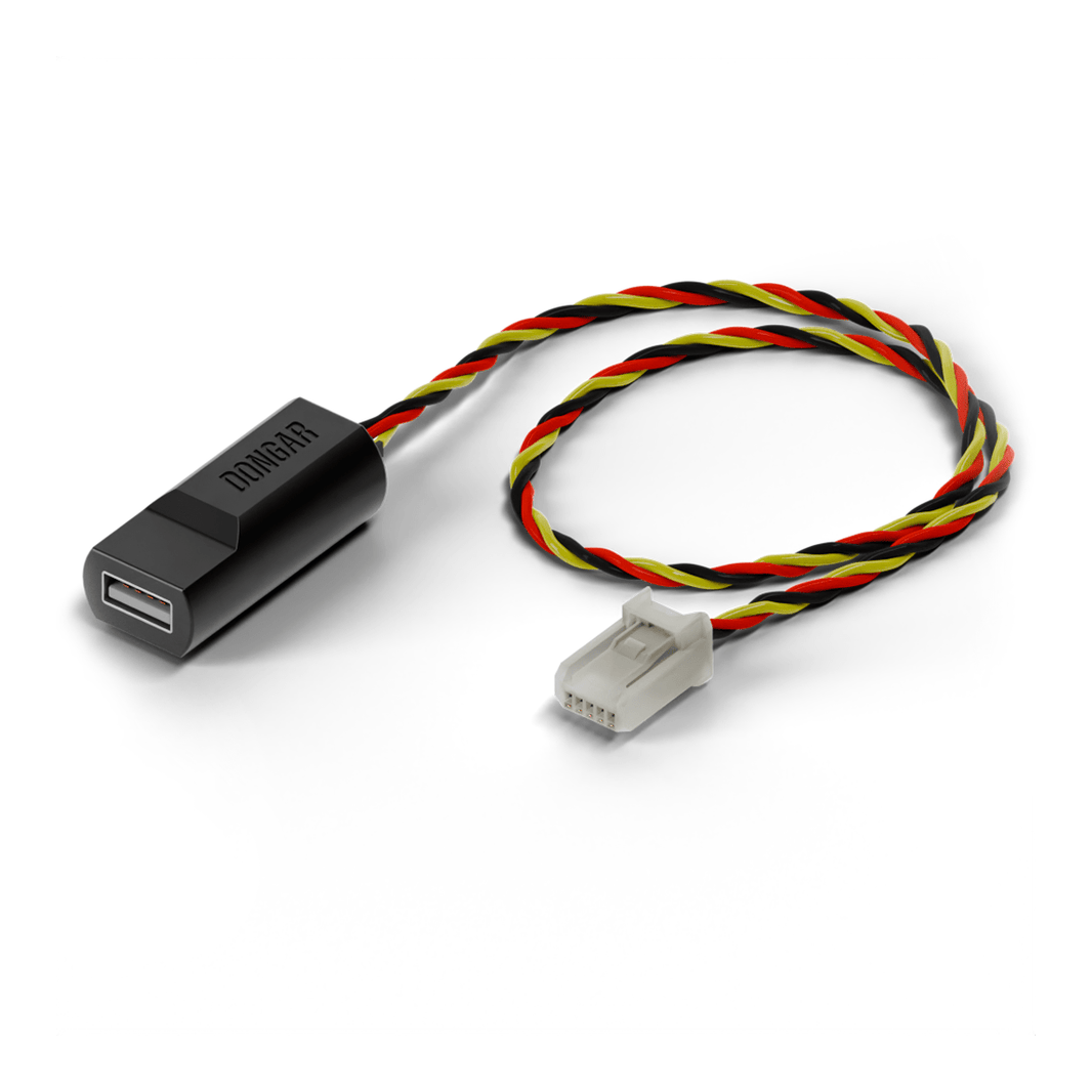 Plug & Play Adapters – Dongar Technologies LLC