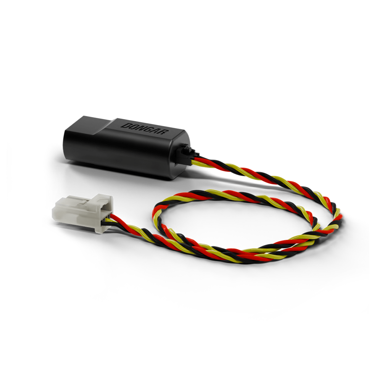 Dash Cam Power Adapter (5-Pin Type A) for Select Toyota/Lexus with Roof ...