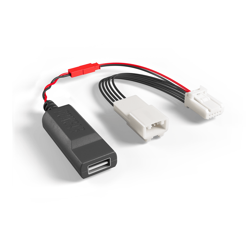 Dash Cam Power Adapter (5-Pin Type E) for Select Subaru – Dongar ...