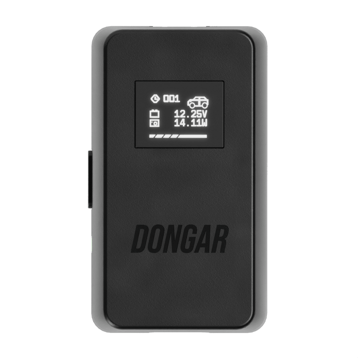 Dash Cam Adapters by Vehicle — Find Your Dongar | Plug & Play Install ...