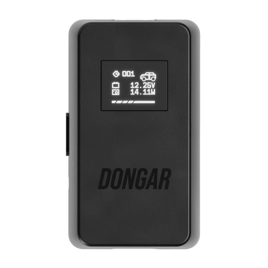 Dash Cam Adapters by Vehicle — Find Your Dongar | Plug & Play Install ...