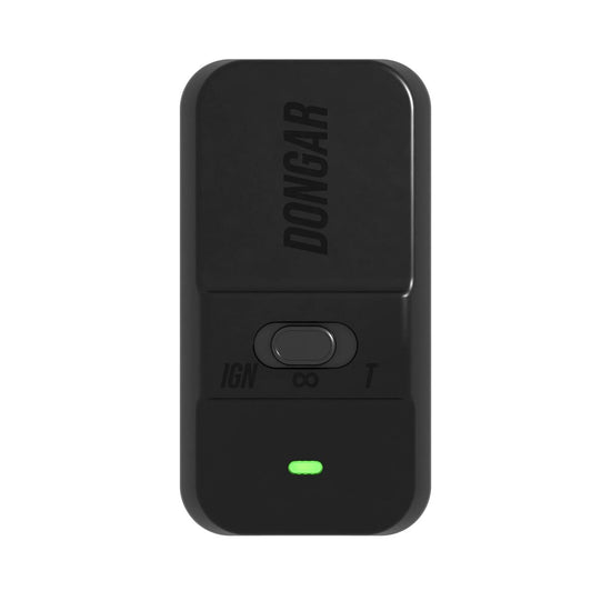 Dongar PRO Installation Guide — Parking Mode Setup in Minutes – Dongar ...