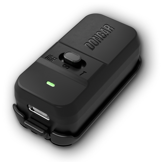 Dongar PRO Parking Mode Adapter – Dongar Technologies LLC