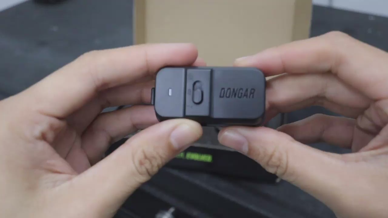 PRO Installation – Dongar Technologies LLC