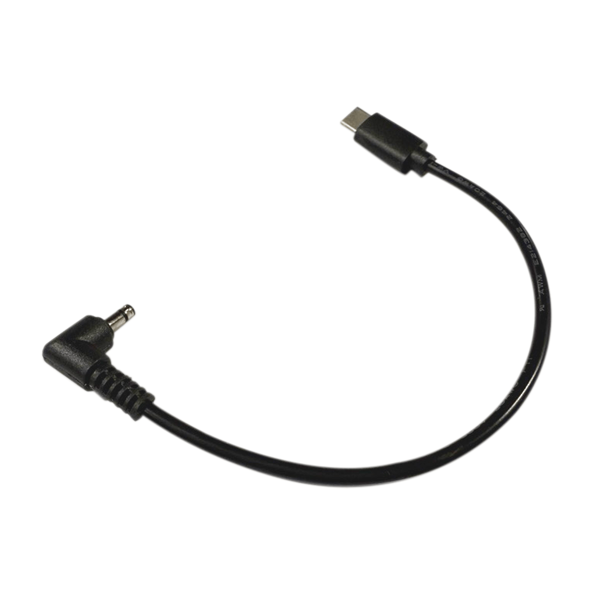 USB-C to DC Converter Cable — Power BlackVue & DC Dash Cams via Dongar ...