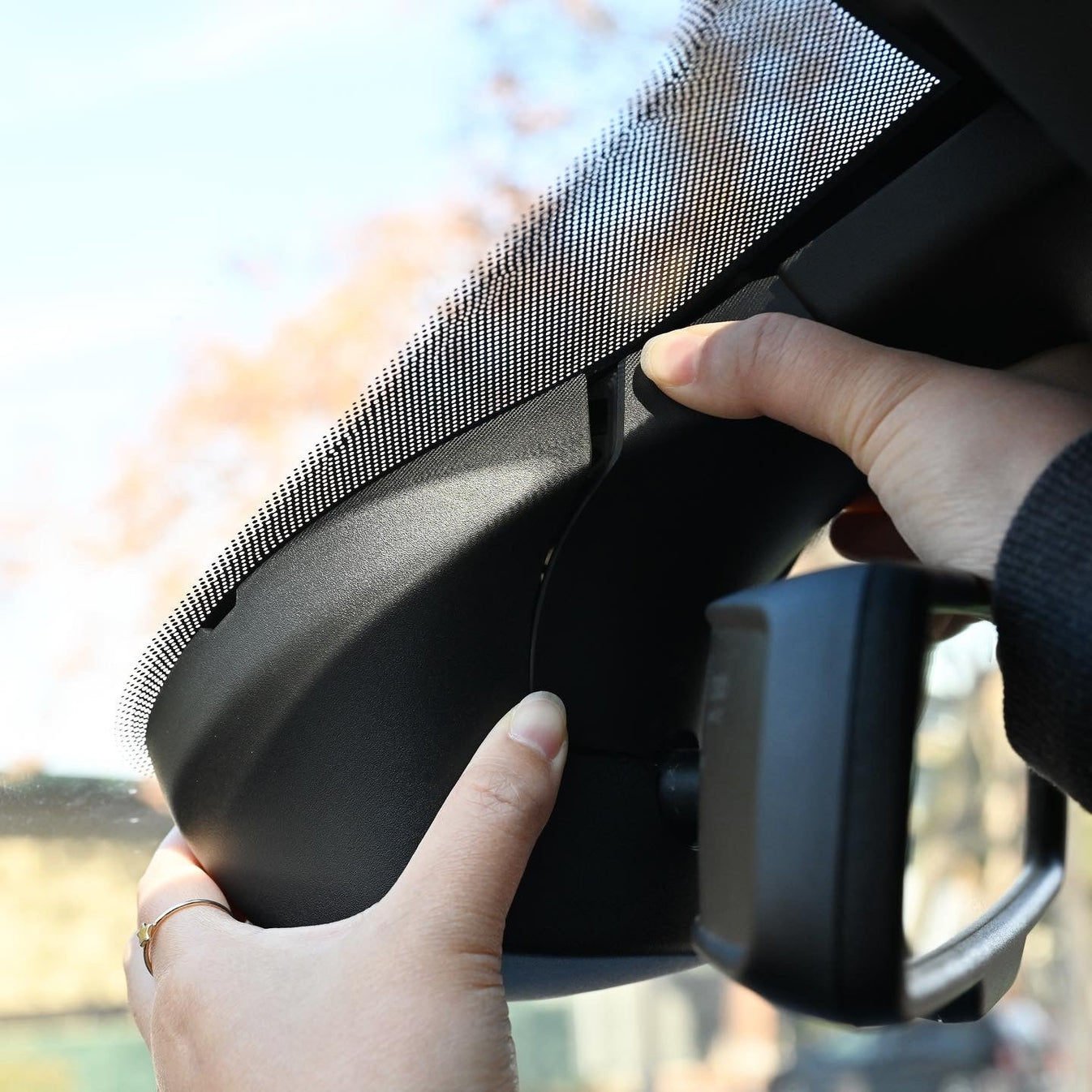 Dash Cam Power Adapter (10-Pin Type D) for Select Dodge – Dongar ...