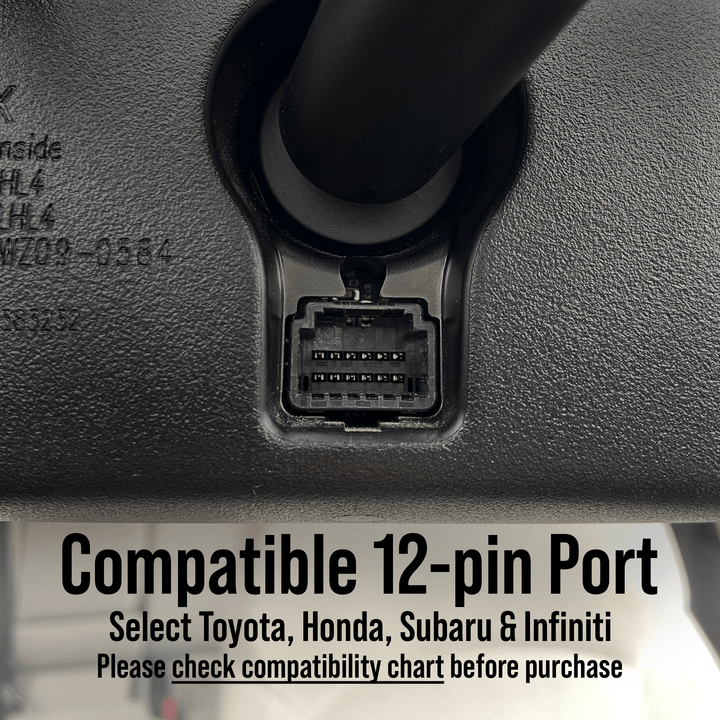 Toyota – Dongar Technologies LLC